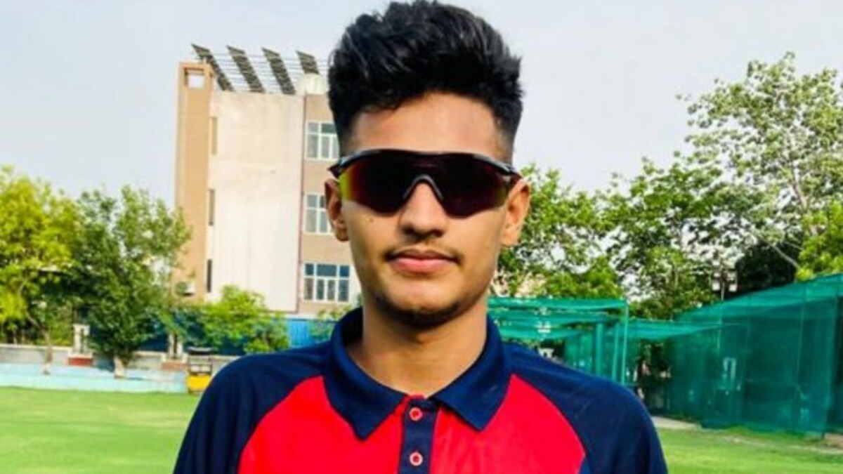 Delhi's Yash Dhull to Lead India U-19 Squad in Asia Cup - News18