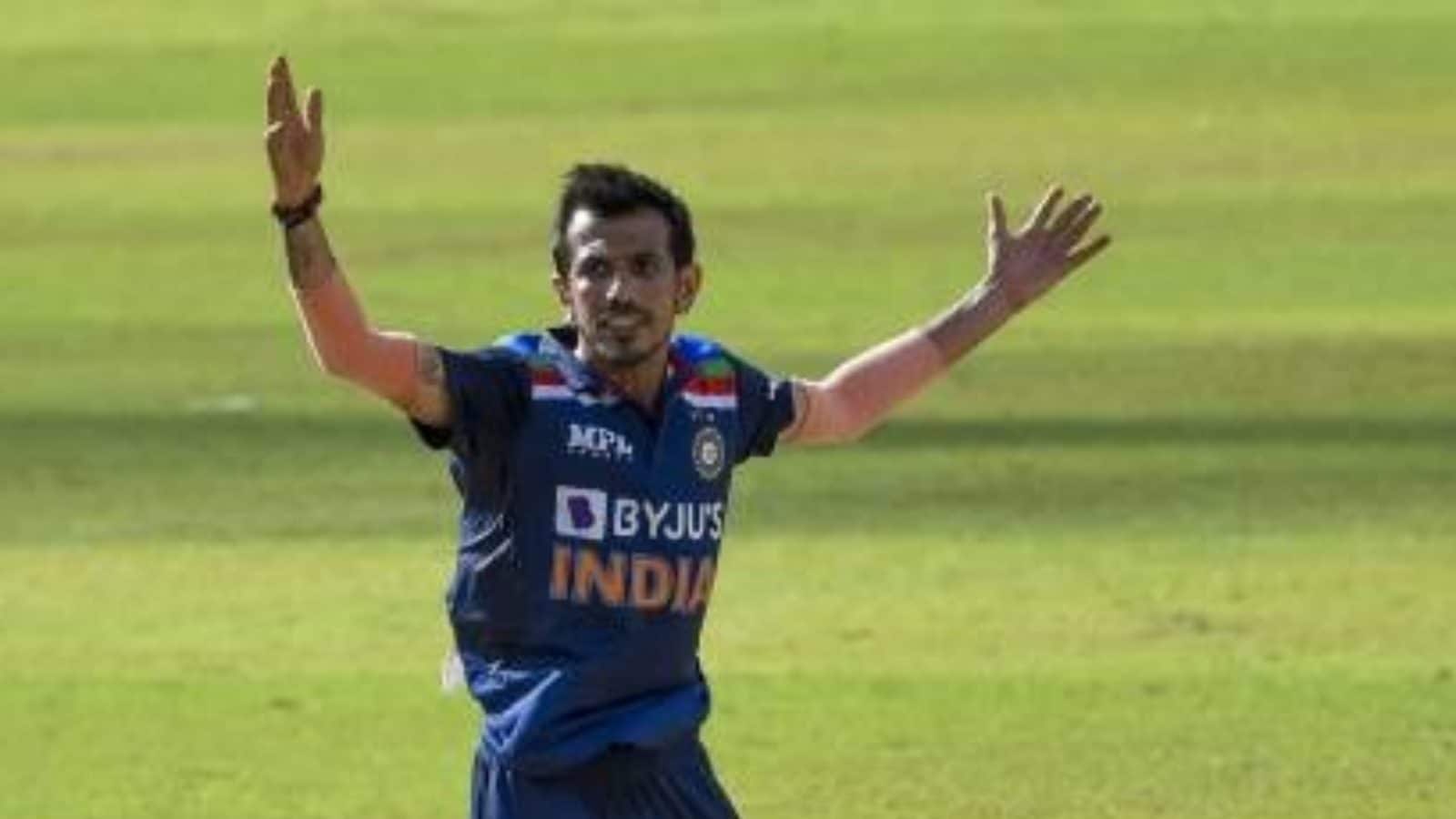 IND vs WI: Yuzvendra Chahal Gets Pollard, Pooran Off Successive Balls ...