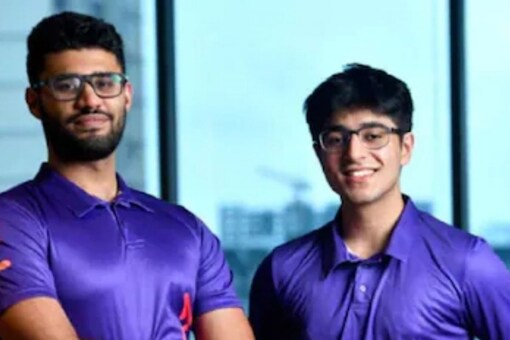 Two Teenage Dropouts Start Delivery Startup; Raise Valuation to $570 ...