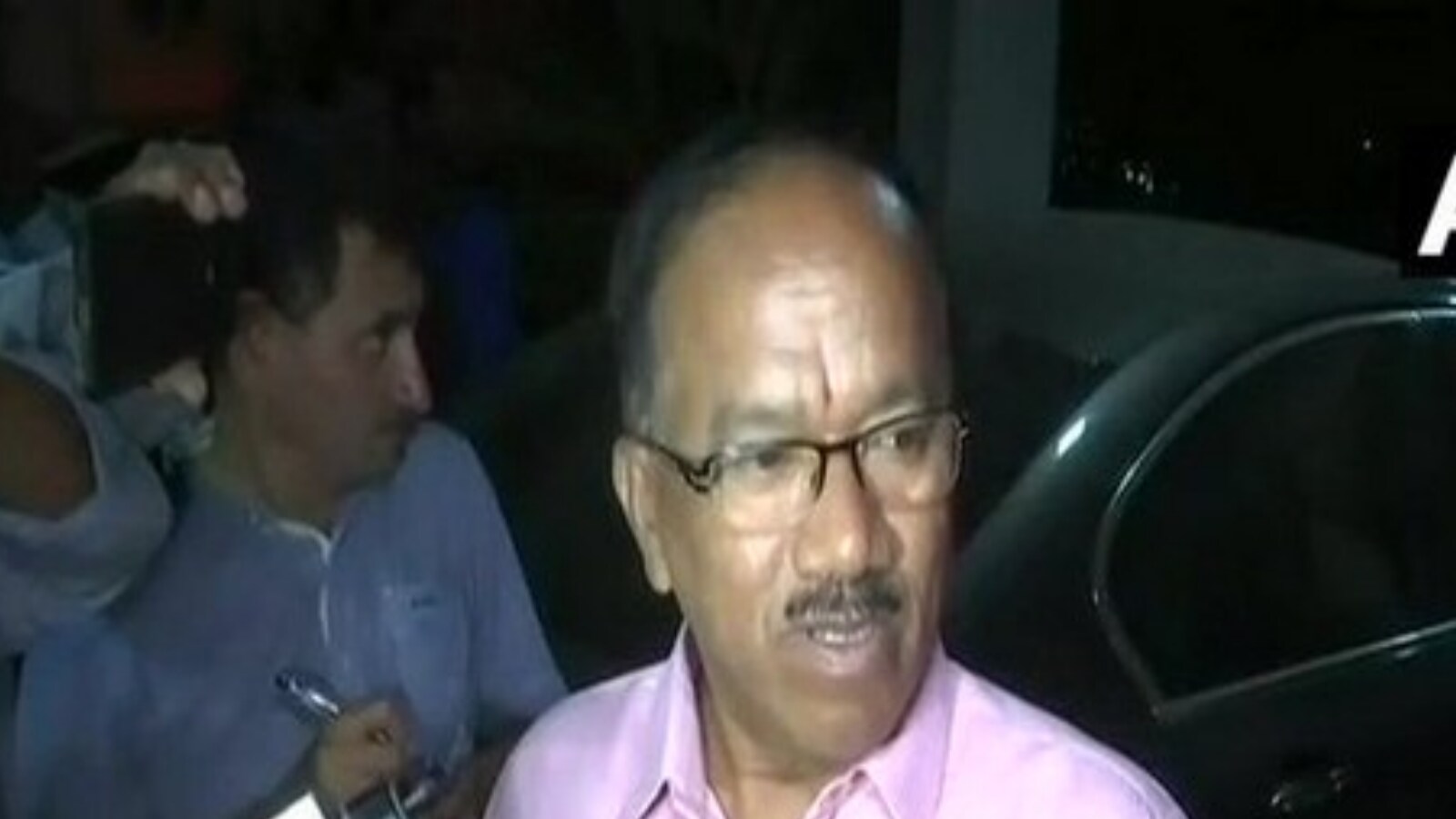 Denied Ticket by BJP, Ex-Goa CM Laxmikant Parsekar to Quit Party ...