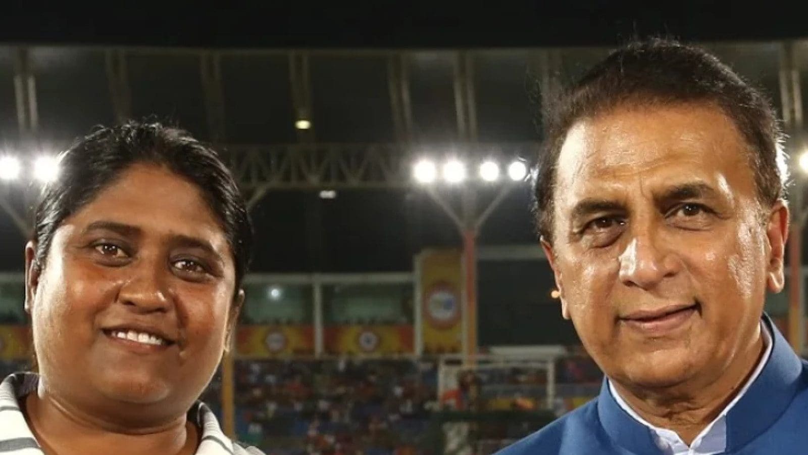 Chief Selector Neetu David Maintains Silence Over Jemimah Rodrigues ...