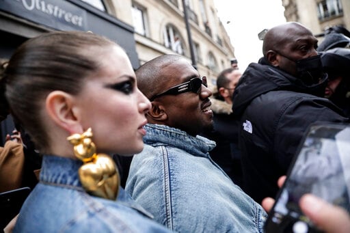 Kenzo Returns To Japanese Roots In History-making Moment