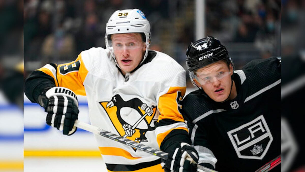 Tampa Bay's Stamkos One Of 4 Voted To NHL All-Star Squads - News18