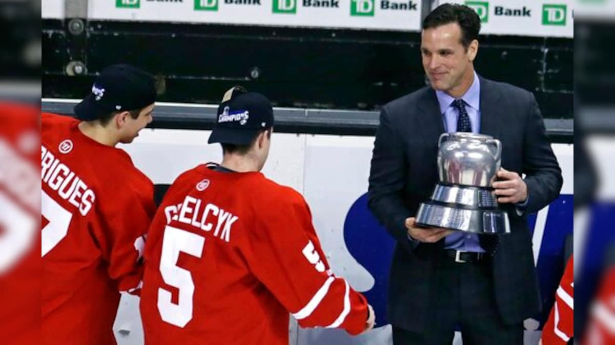 U.S. Coach David Quinn Gets Second Chance To Go To Olympics - News18