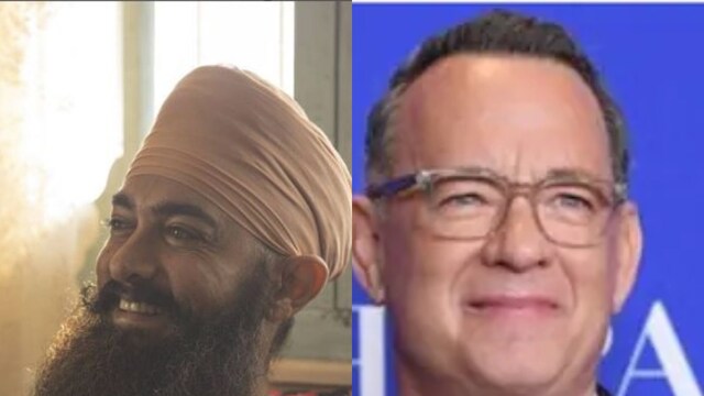 Aamir Khan to Host a Special Screening of Laal Singh Chaddha for Tom Hanks in the US: Report ...