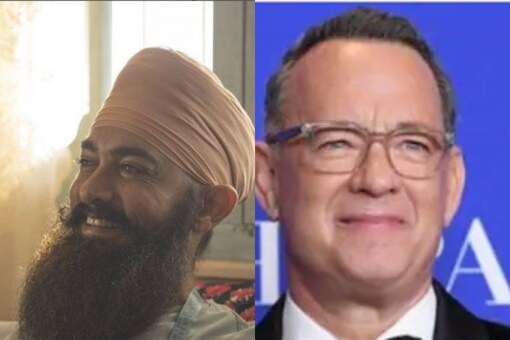 Aamir Khan to Host a Special Screening of Laal Singh Chaddha for Tom Hanks in the US: Report ...