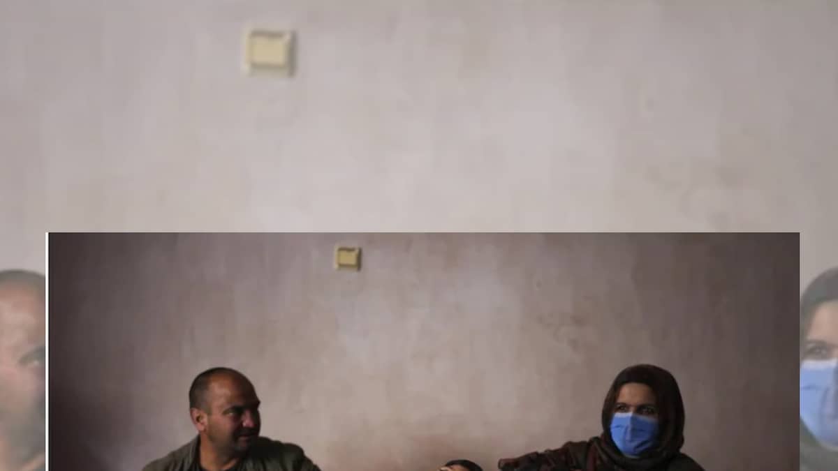 Bacha Posh: This Afghan Tradition Allows Girls to Access the Freedom of ...