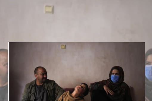 Bacha Posh: This Afghan Tradition Allows Girls to Access the Freedom of ...