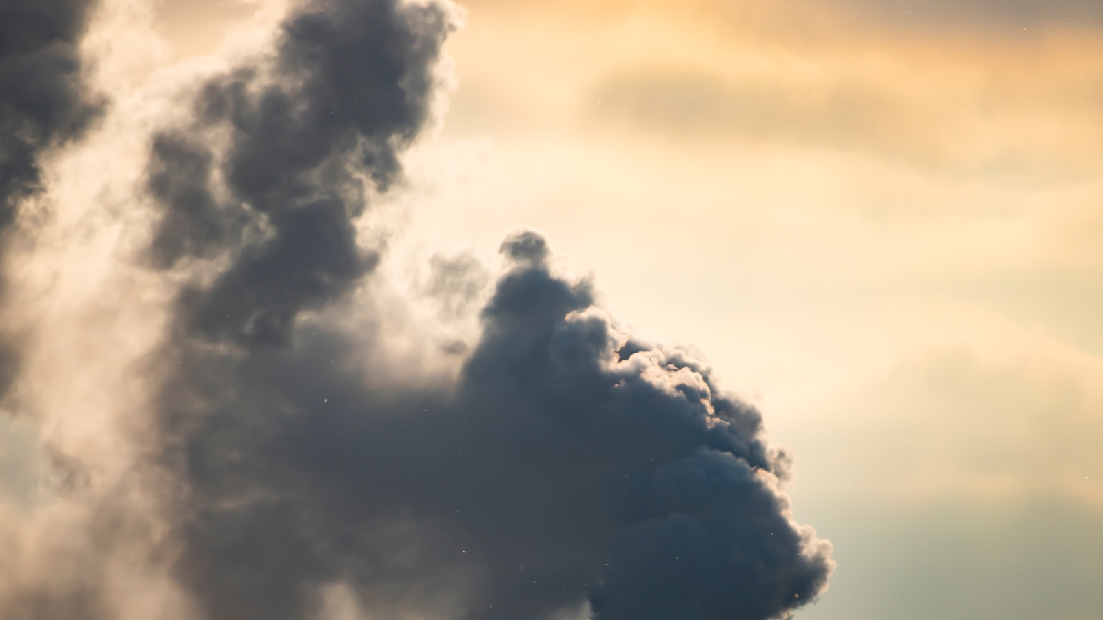 Methane Emissions in Atmosphere Sped up by Human Activities, Study Reveals