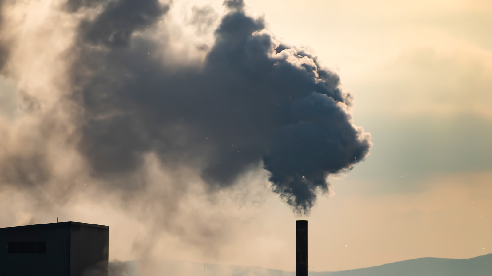 Methane Emissions in Atmosphere Sped up by Human Activities, Study ...