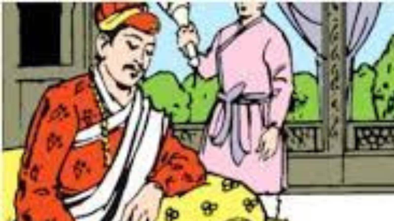 Metaverse to Soon Have NFTs Of Amar Chitra Katha, Tinkle Comic Heroes ...