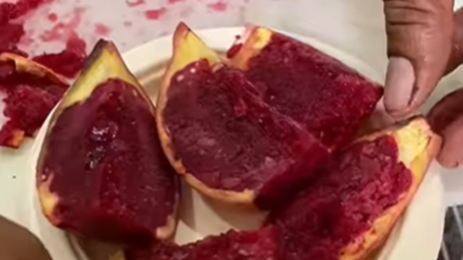 ‘Anar Kulfi’ is the Newest Food Combo in Town and Foodies Want a Bite ...