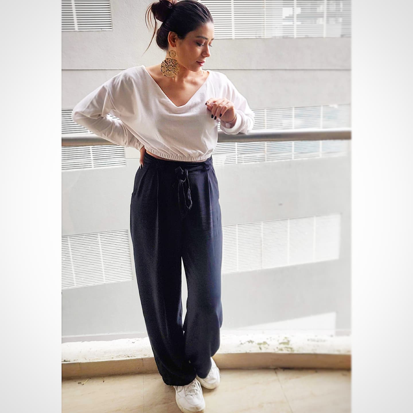 Anchal Singh Of Yeh Kaali Kaali Ankhein Fame Looks Ravishing, Check Out ...