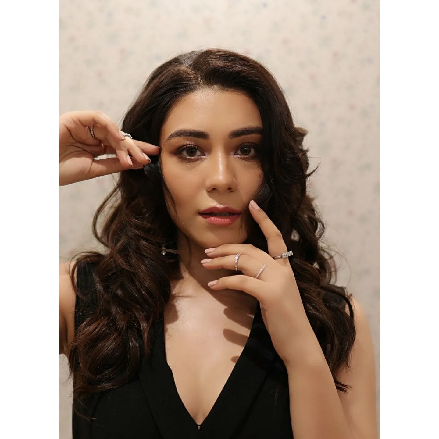 Anchal Singh Of Yeh Kaali Kaali Ankhein Fame Looks Ravishing Check Out 3074