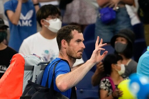 Weary Andy Murray Dumped Out of Australian Open by Qualifier Taro ... Weary Andy Murray Dumped Out of Australian Open by Qualifier Taro ...
