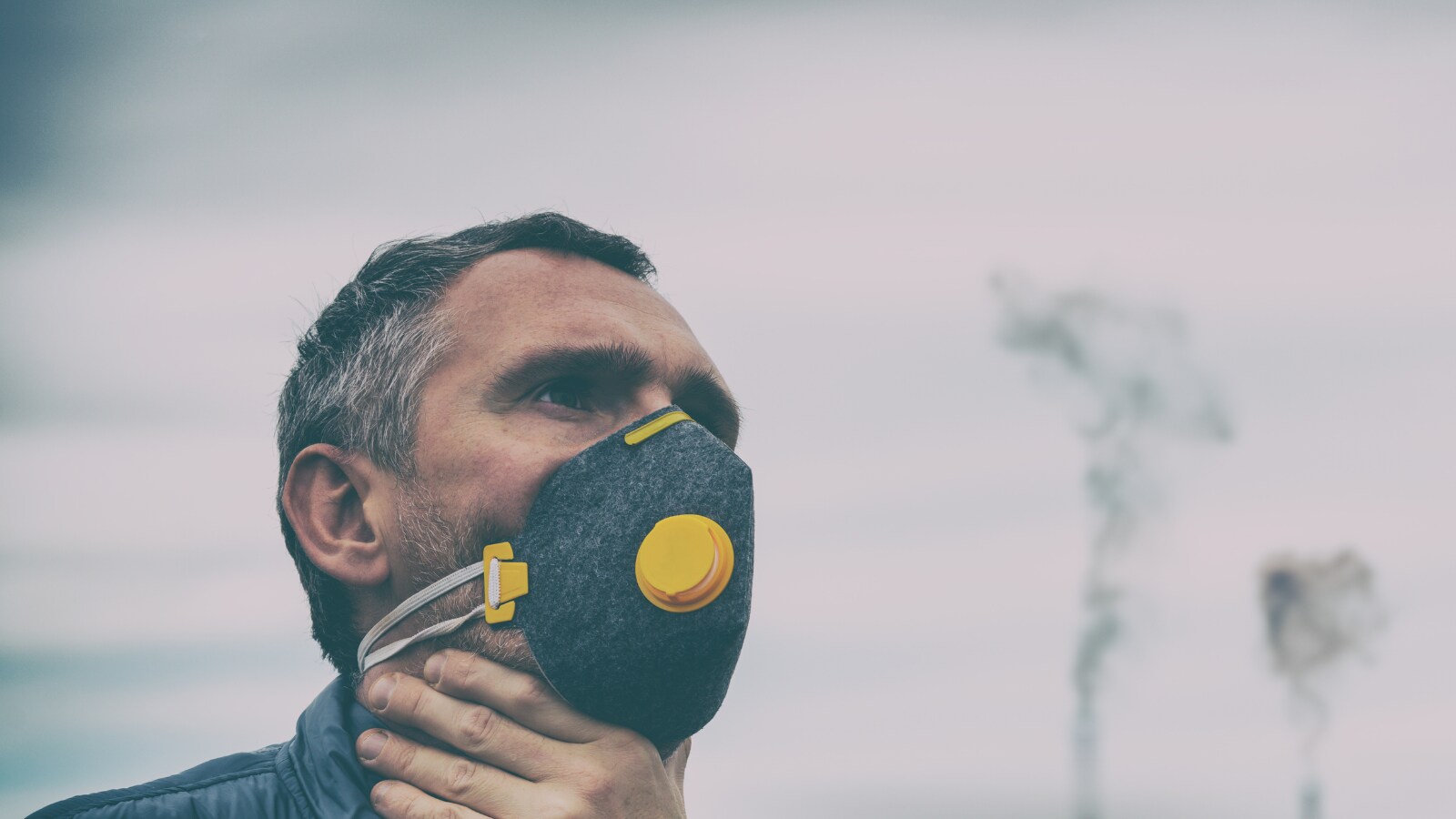 Anti-smog Sound Cannon to Tackle Toxic Pollution Invented by Polish ...