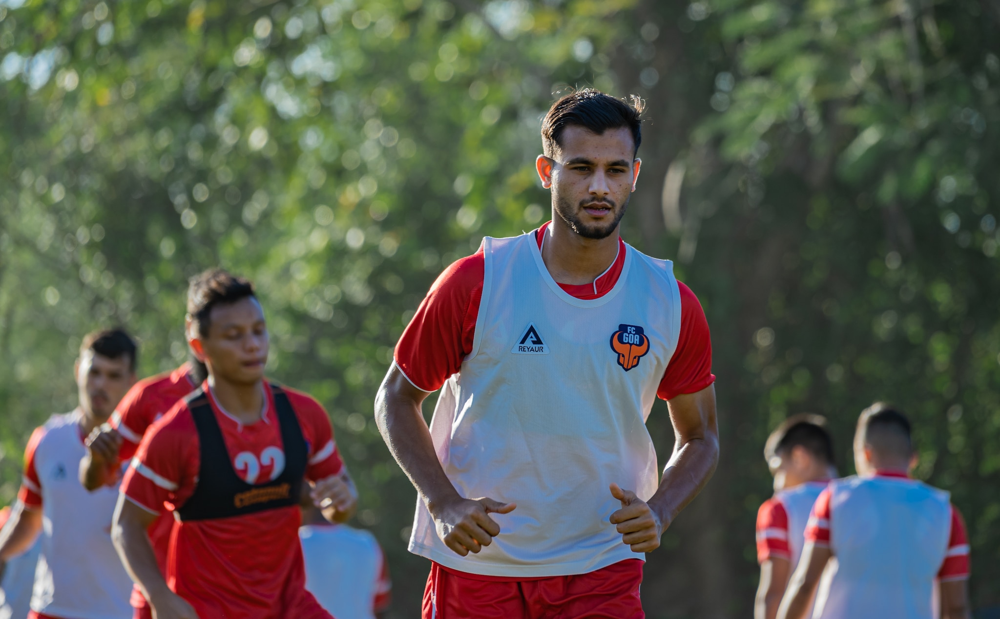 Anwar Ali to Make ISL Debut after Signing with FC Goa