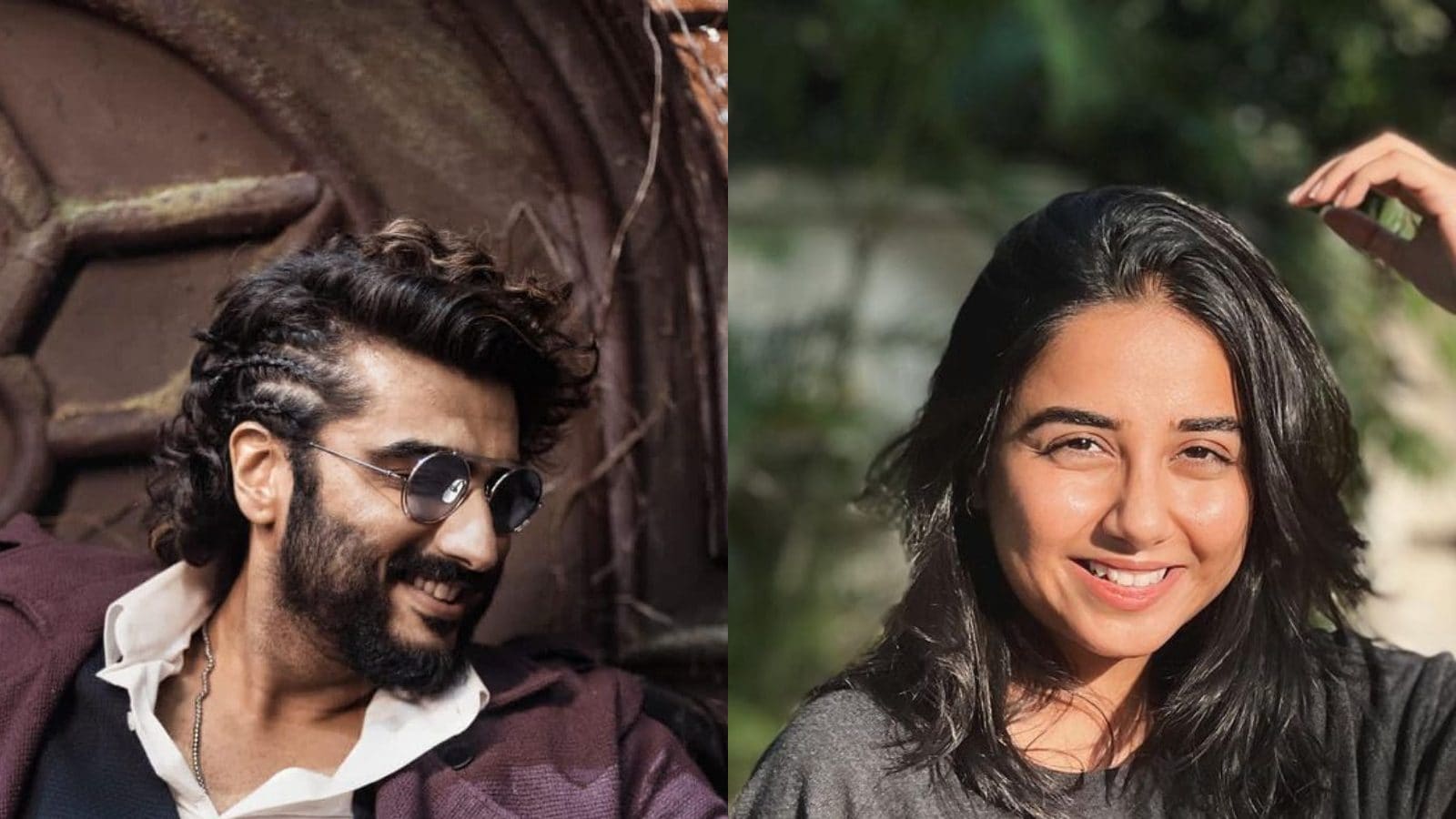 Arjun Kapoor Teases Prajakta Koli, Says He's 'A Chappal Person' While ...