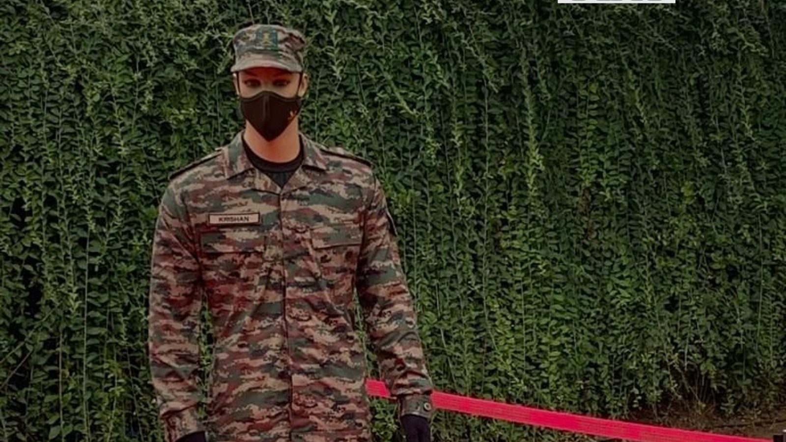 EXPLAINED: How Indian Army's Combat Fatigues Underwent A 'Digital ...