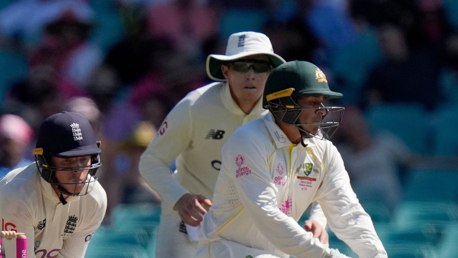 AUS vs ENG, Ashes 2021-22, 4th Test, Day 4 Highlights: England 30/0 at ...