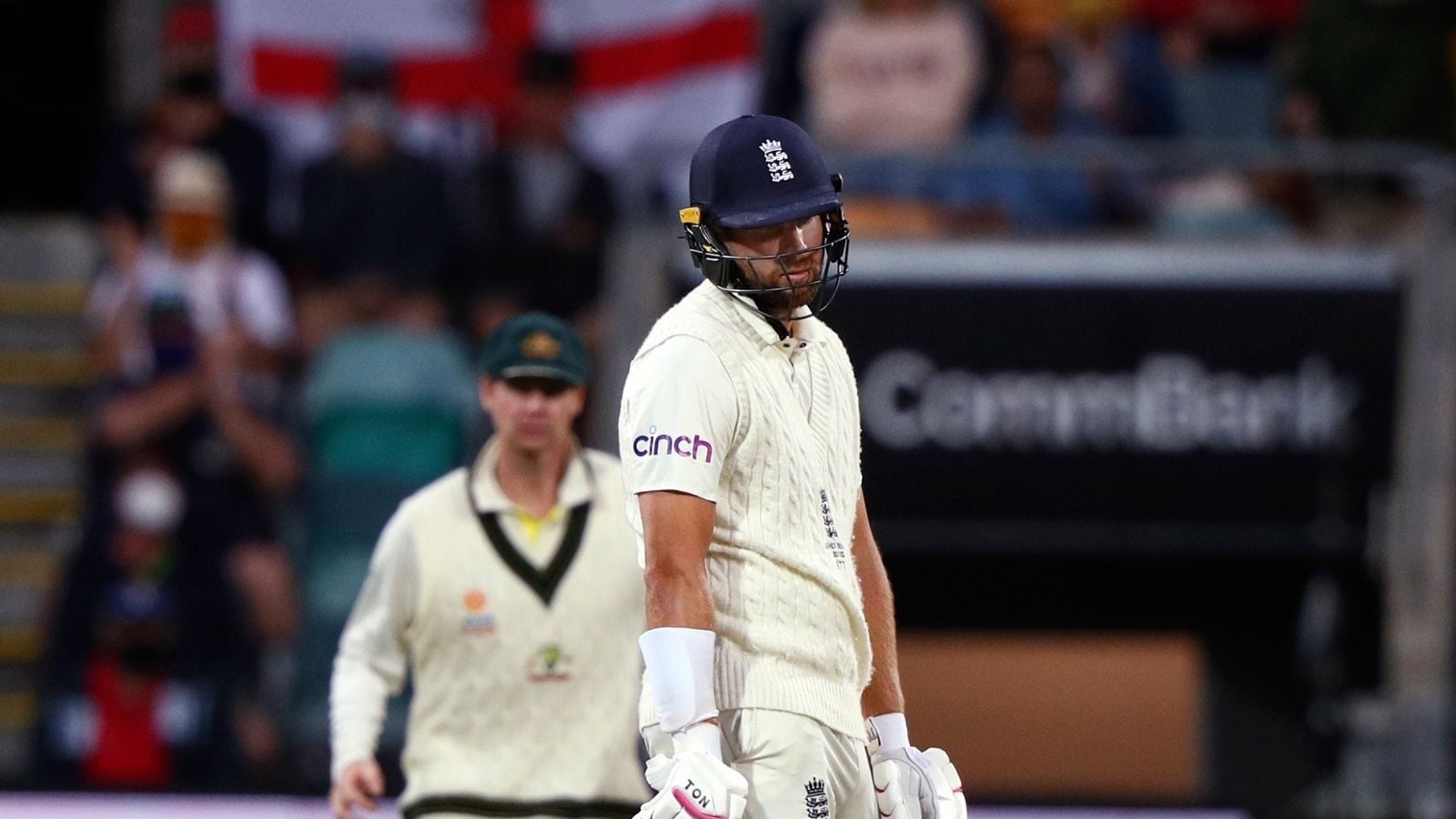 AUS vs ENG, Ashes 2021-22, 5th Test, Day 3 Highlights: Australia Win ...