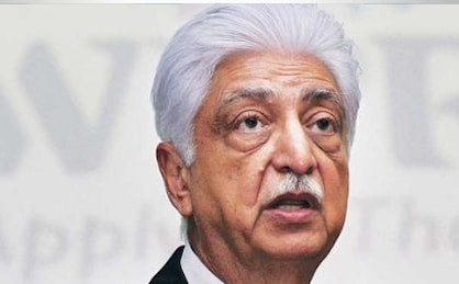 Azim Premji News: Latest Azim Premji News and Updates at News18