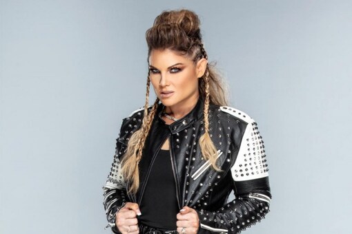 EXCLUSIVE - In Life I Wanted to be a Professional Wrestler and a Mother ...