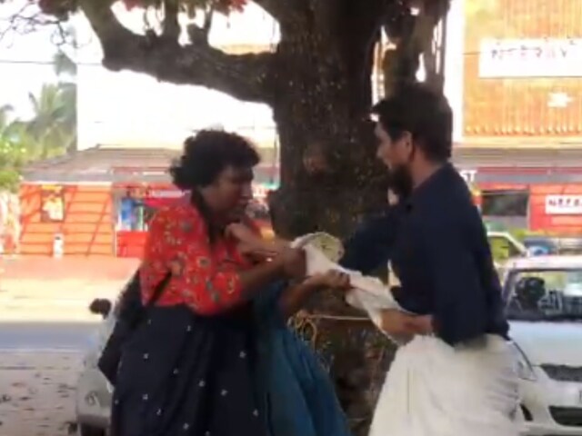 Kerala Activist Bindu Ammini, Who Entered Sabarimala, Attacked in ...