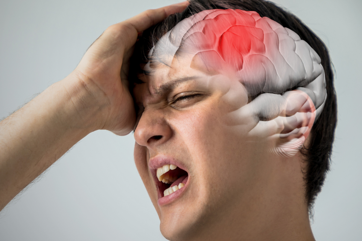 What are the Main Causes of Brain Stroke? Look For These Symptoms - News18