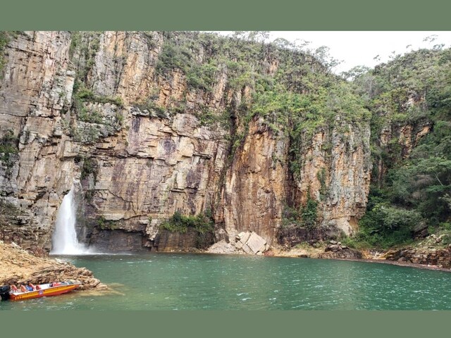 Death Toll from Brazil Waterfall Rock Face Collapse Rises to 10; 30 ...