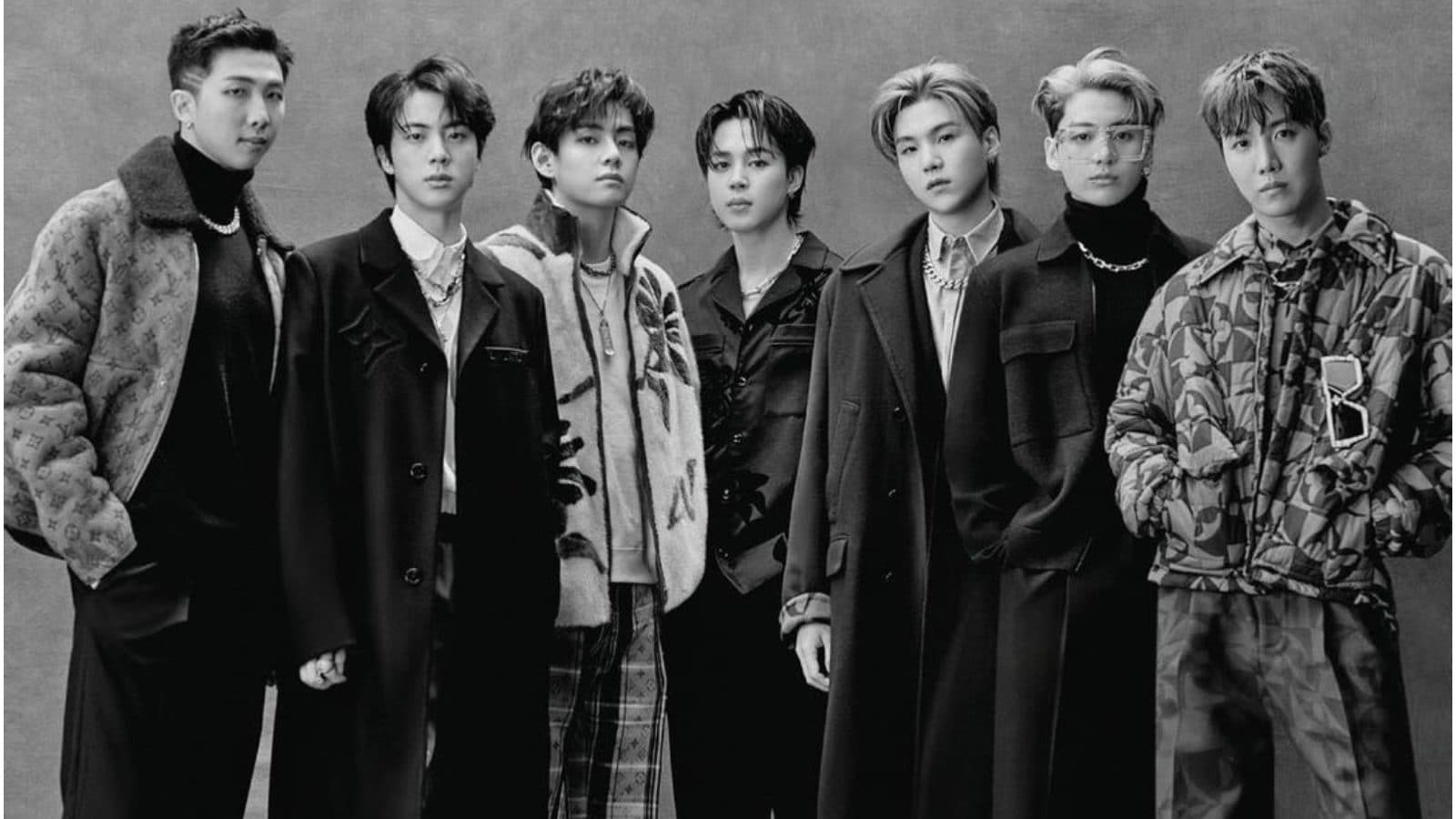 BTS: Jungkook Reveals Secret Name He Has Given BTS Rappers RM, Suga and ...