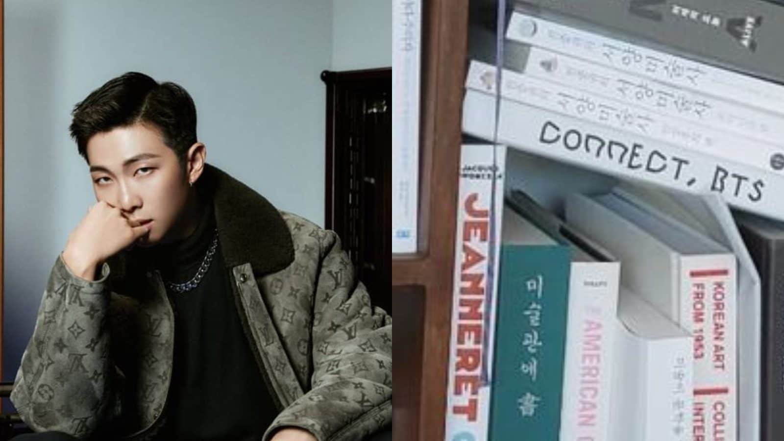 Indian BTS ARMY Super Excited to Spot Book on Chandigarh's Architecture ...