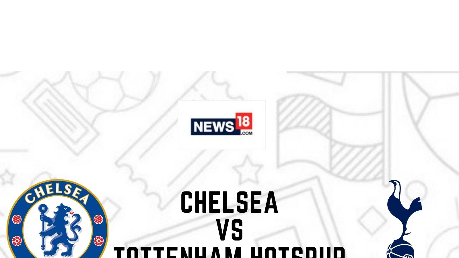 EFL Cup 2021-22 Chelsea vs Tottenham Hotspur LIVE Streaming: When and ...