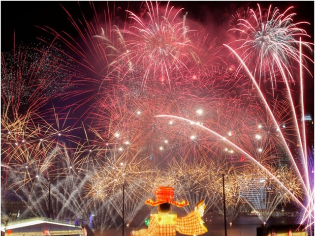 Lunar New Year 2022: Date, History, and Significance of Chinese New ...