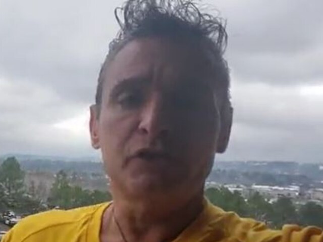 US Anti-Vaxxer Asks Followers to Drink Their Own Urine to Cure Covid-19 ...