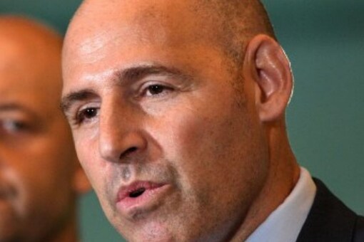 Cricket Australia Chief Nick Hockley Latest to Contract Covid on Ashes Tour