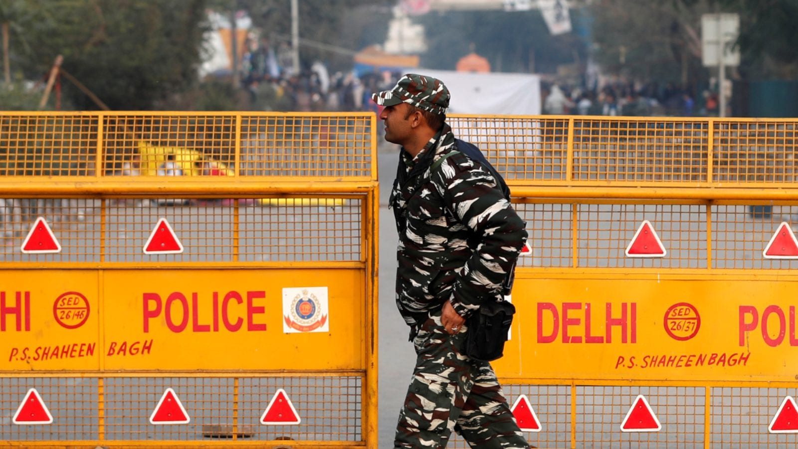 Security Alert Issued for Forces Ahead of Republic Day, Election Season ...
