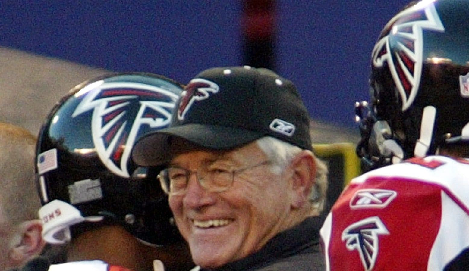 NFL Legend Dan Reeves, Twice a Super Bowl Champion, Passes Away at 77