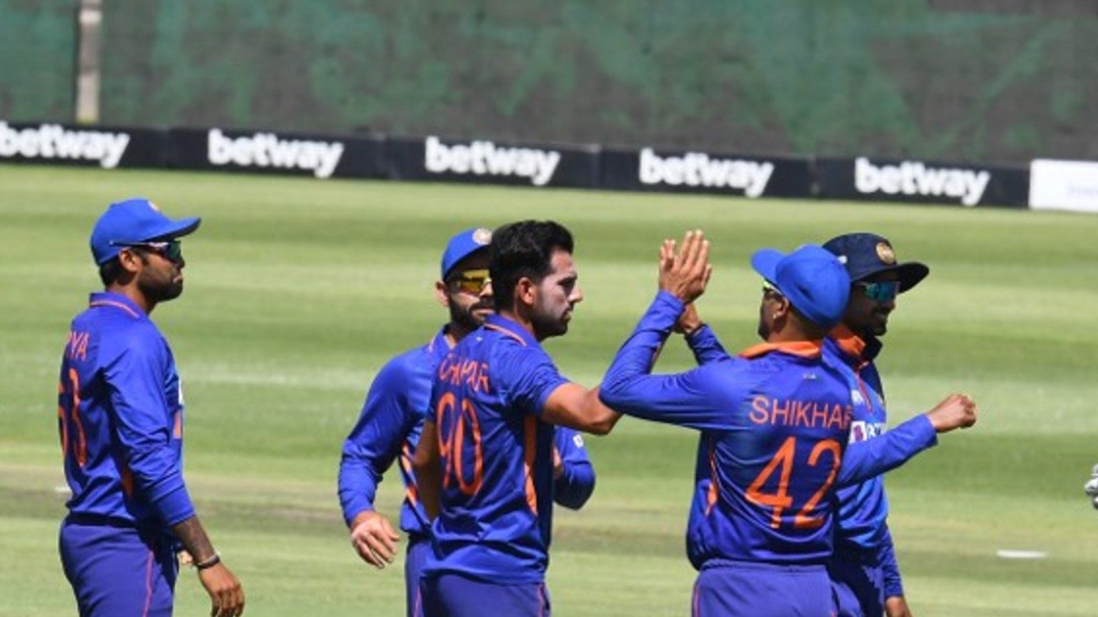 Ind Vs Sa Dream11 Team Prediction India Vs South Africa Check Captain