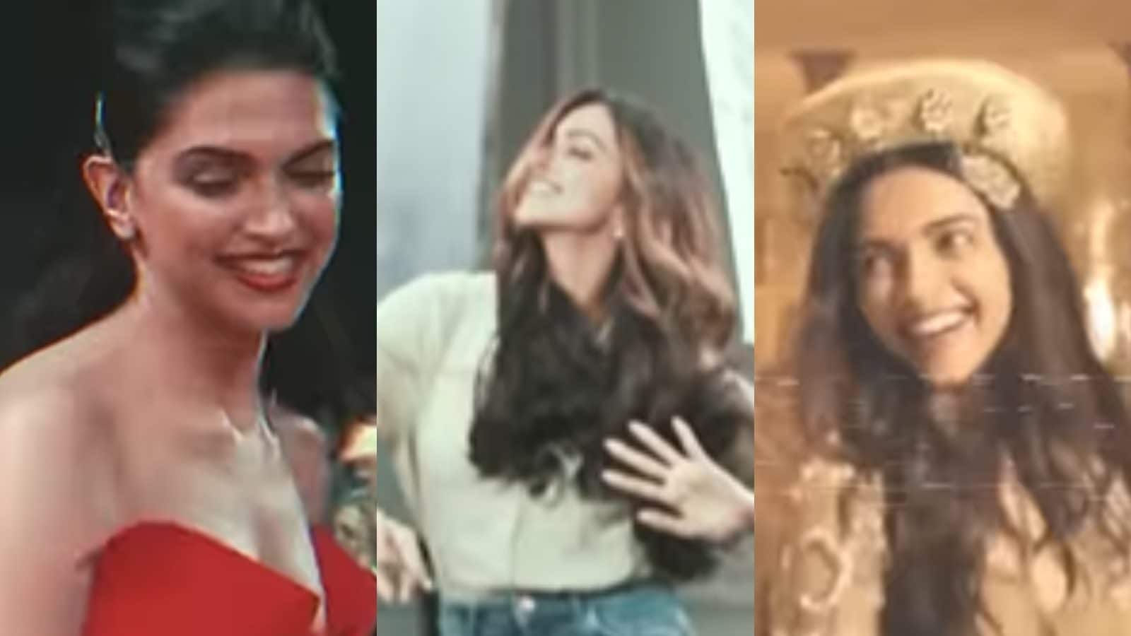 Deepika Padukone Shares All Her 'Best Actress' Winning Moments on ...