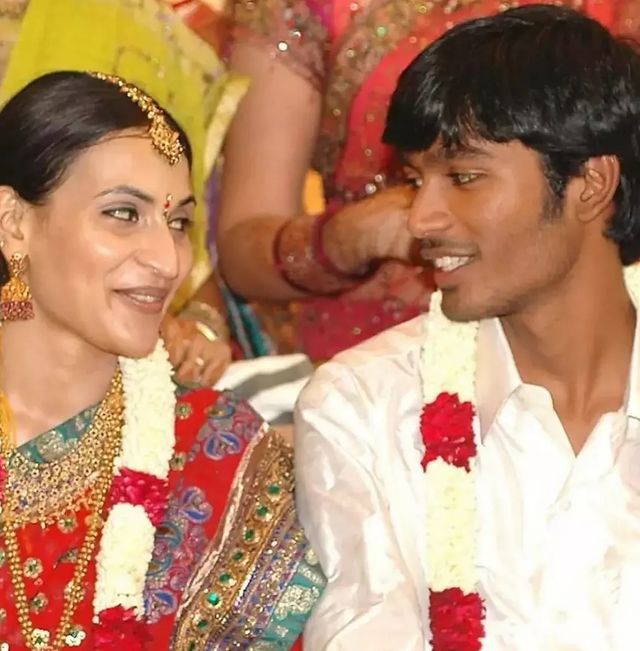 Dhanush And Aishwarya Rajinikanth Announce Separation, A Look At The ...