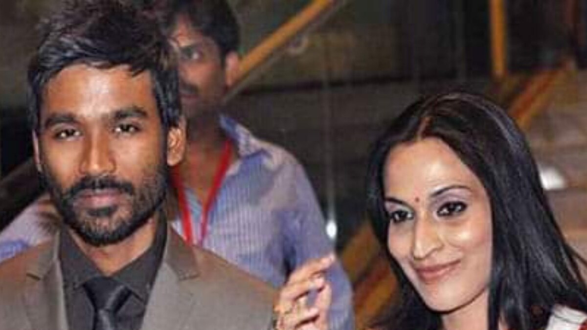 Dhanush's Father on Actor's Split from Aishwaryaa Rajinikanth: 'It's ...