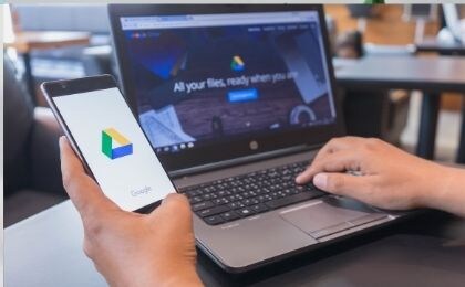 Google Drive News: Latest Google Drive News and Updates at News18