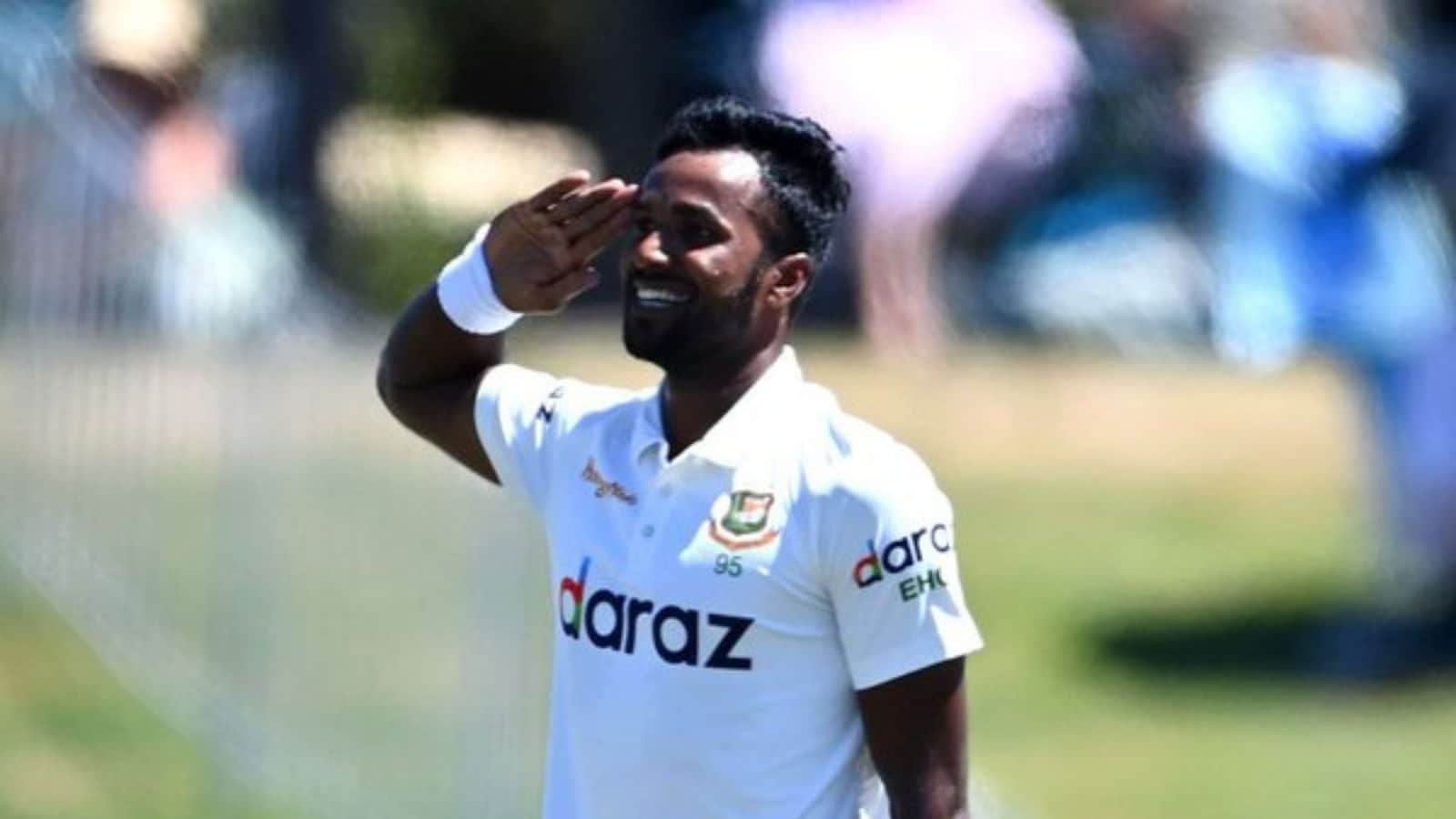 'We Have to Beat New Zealand in Their Own Soil': Ebadot Hossain's ...