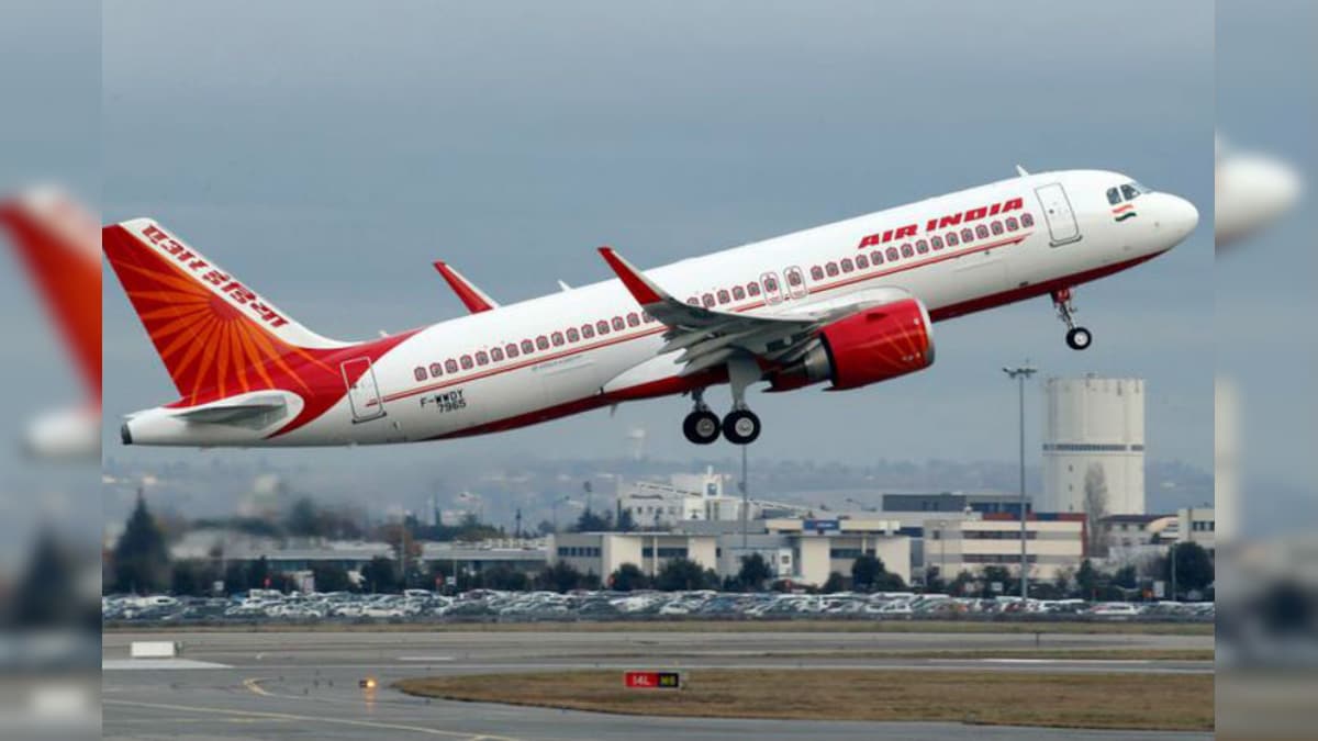 Tata Sons Nipun Aggarwal to Head Air India Management Committee: Report - News18