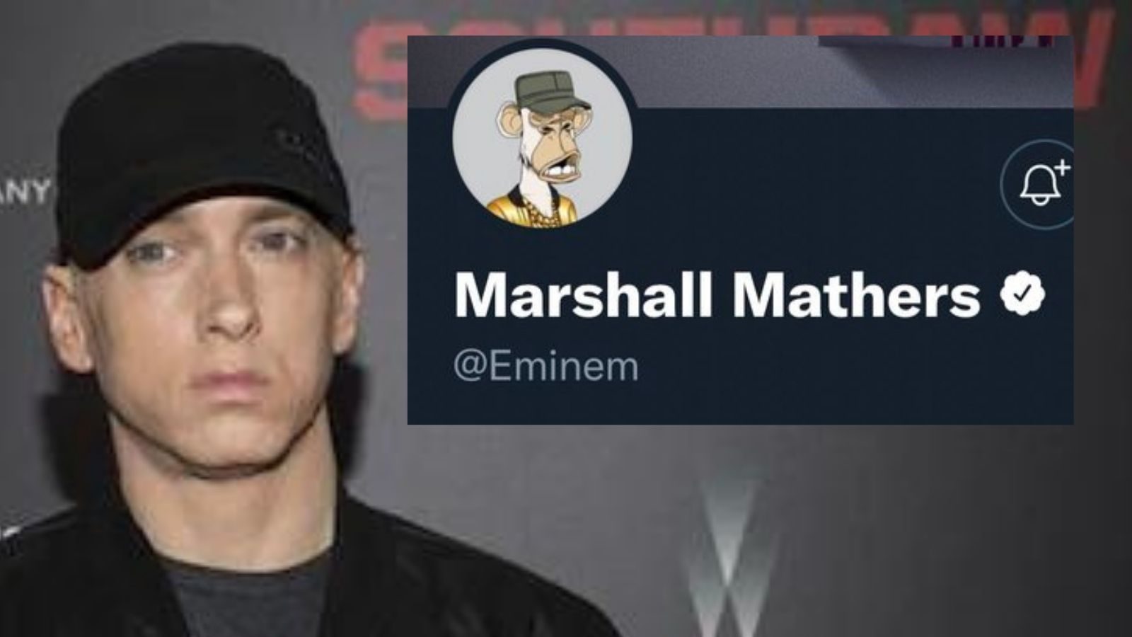 Eminem Membeli NFT yang Mirip 'EminApe' seharga Rs 3,3 Crore, Mengubah ...
