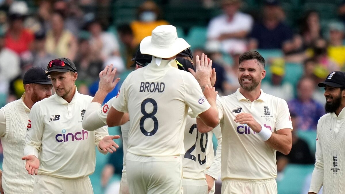 AUS vs ENG, Ashes 2021-22, 4th Test: England Fight Back in Rain-hit ...