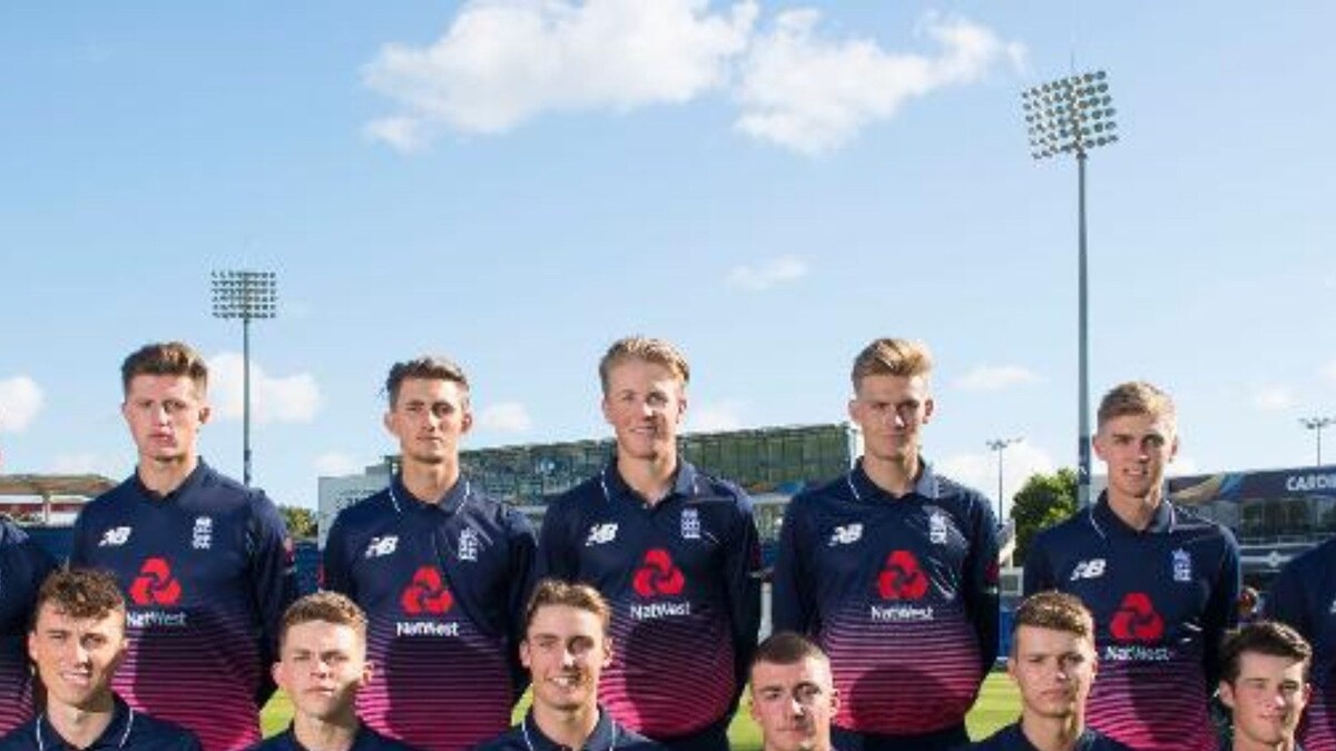 England U-19 vs UAE U-19 Live Cricket Score Under-19 World Cup Match ...