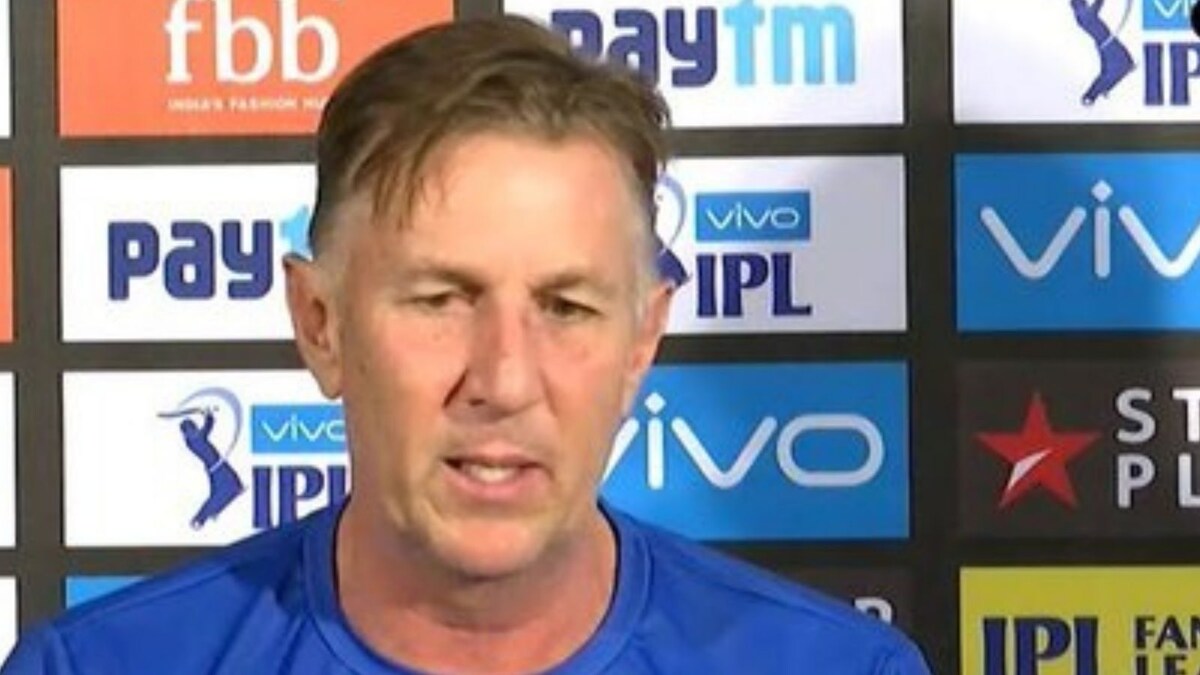 'One of the Sharpest Bowlers I've Come Across': Eric Simmons Names the ...