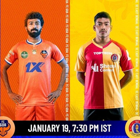 ISL 2021-22 Highlights, FC Goa vs SC East Bengal: SCEB Beat FCG 2-1, Register Season's First Win ...